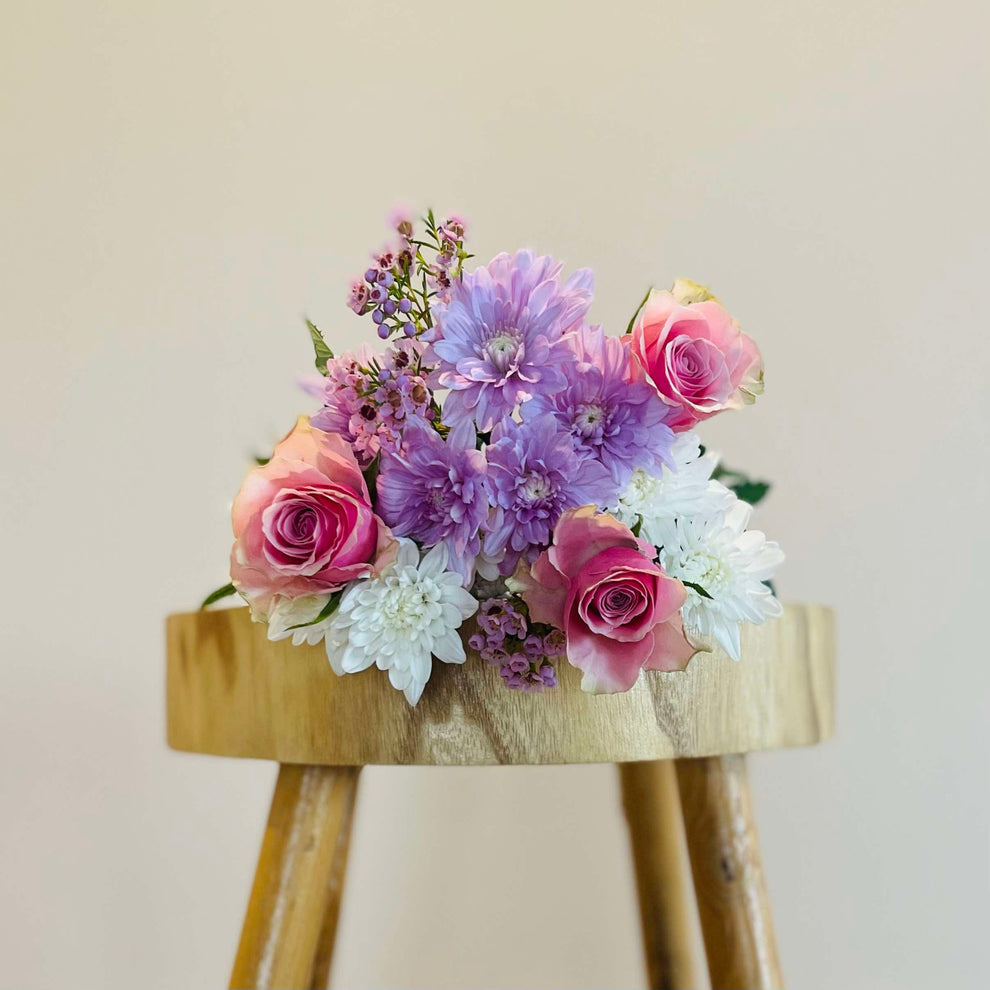 The Posy – Elanora Flower House